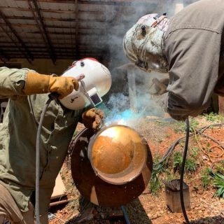 Arclabs Welding School | Welding Career | Learn Welding